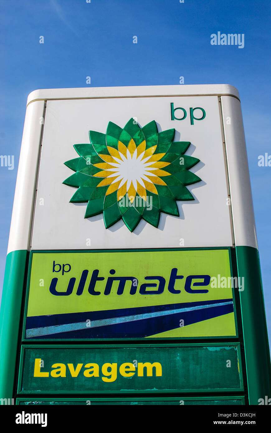 Bp ultimate Banque de photographies et d’images à haute résolution - Alamy