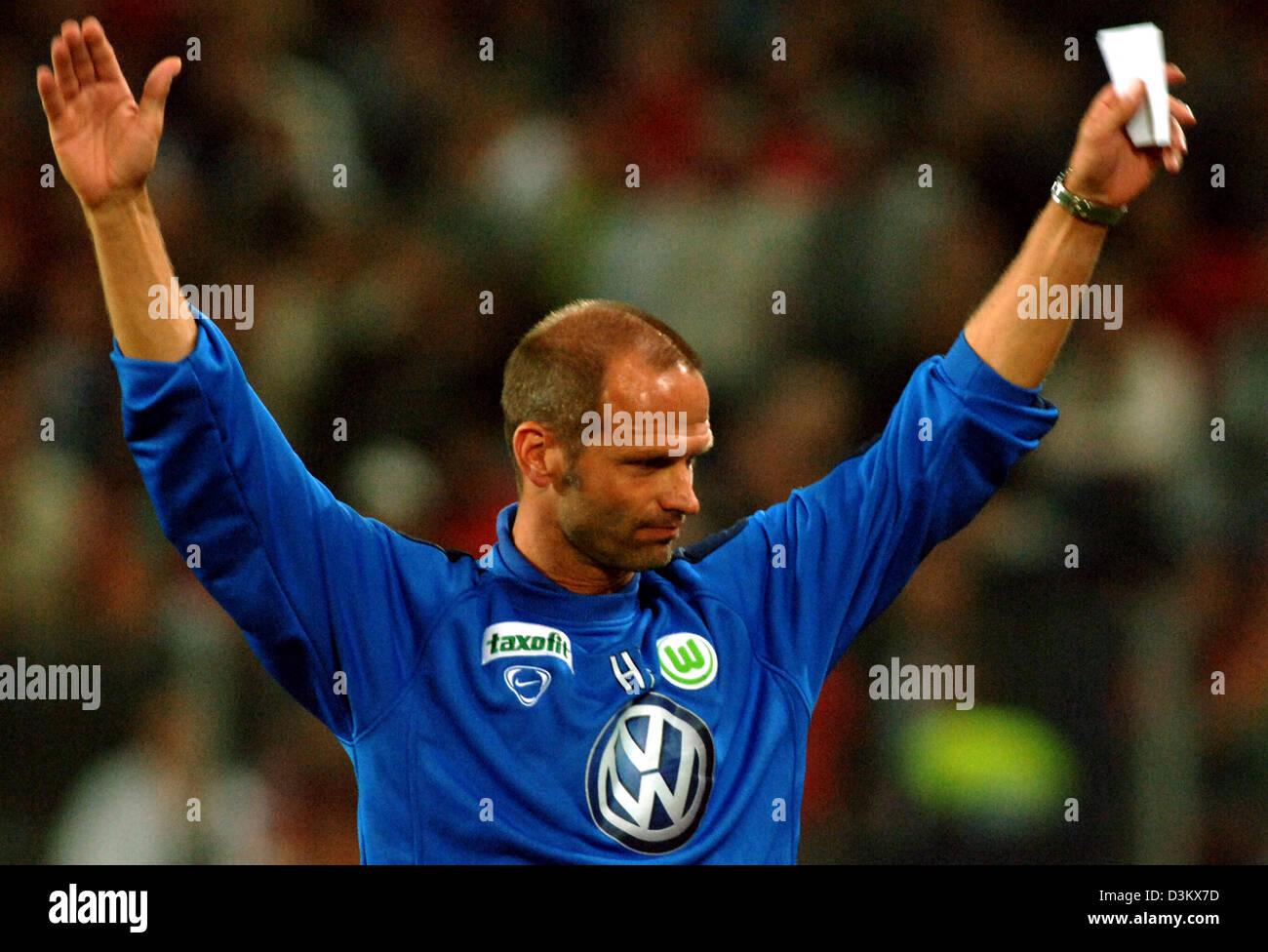 Holger fach Banque de photographies et d’images à haute résolution - Alamy