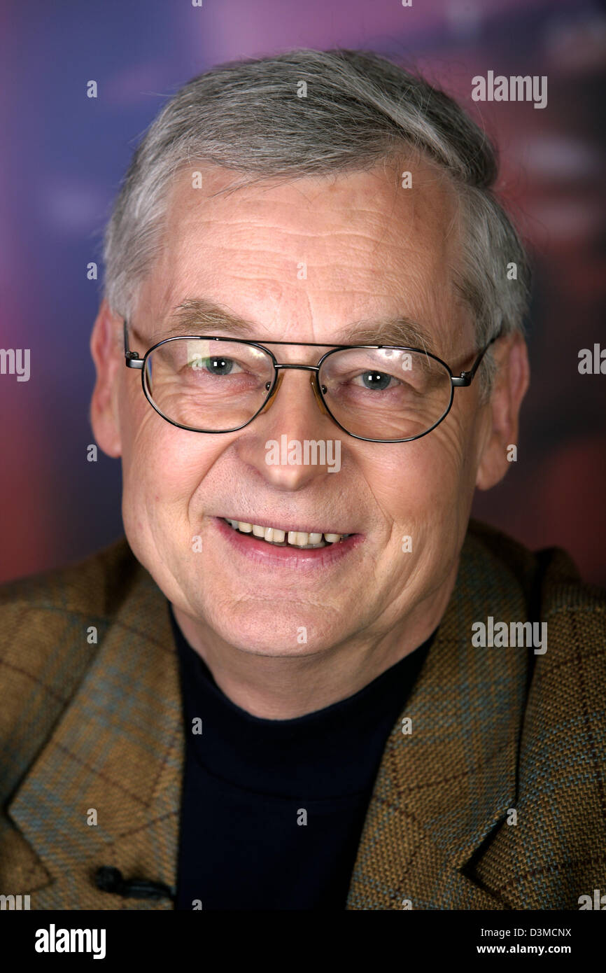 German professor Banque de photographies et d’images à haute résolution ...