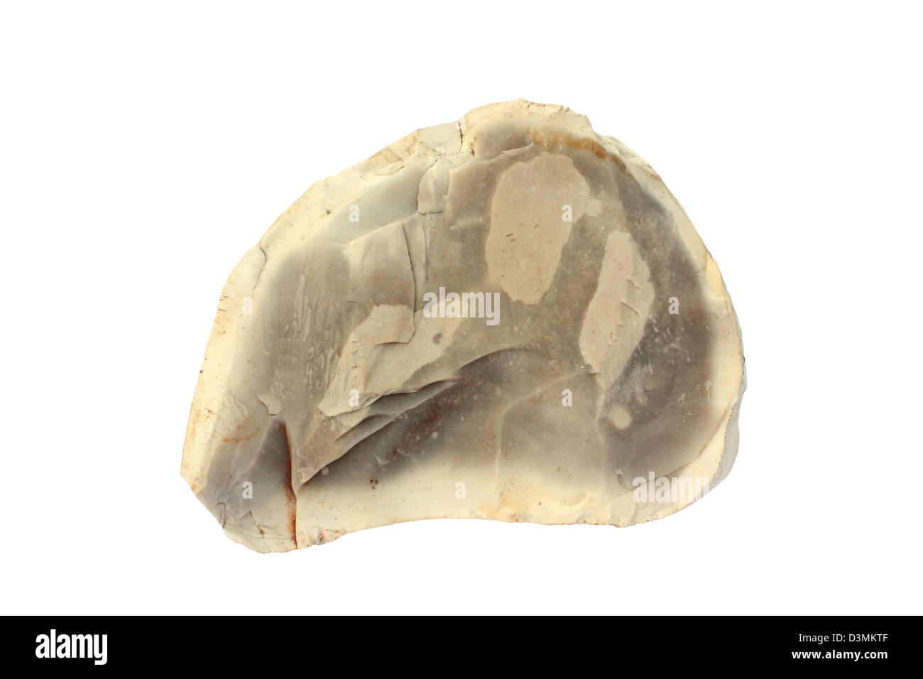 Chert Nodule Banque d'image et photos - Alamy