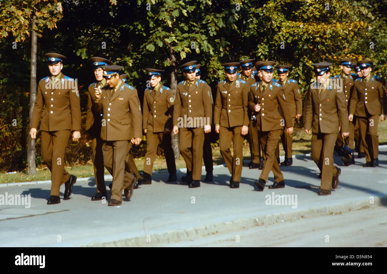Soldats de l'armée rouge Banque de photographies et d’images à haute ...