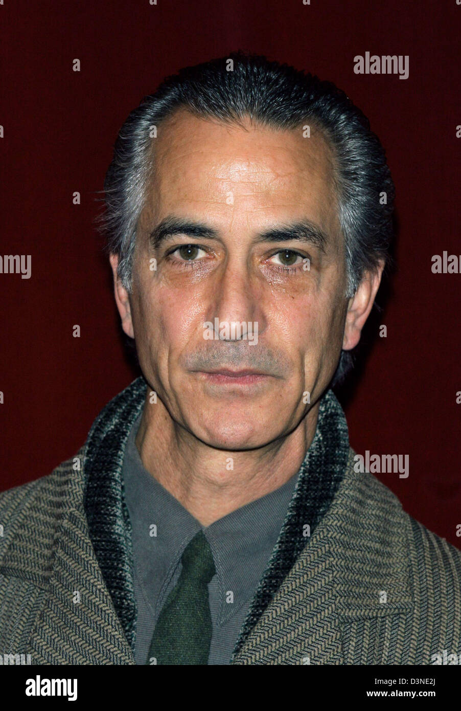 Jerzy dabrowski Banque de photographies et d’images à haute résolution ...