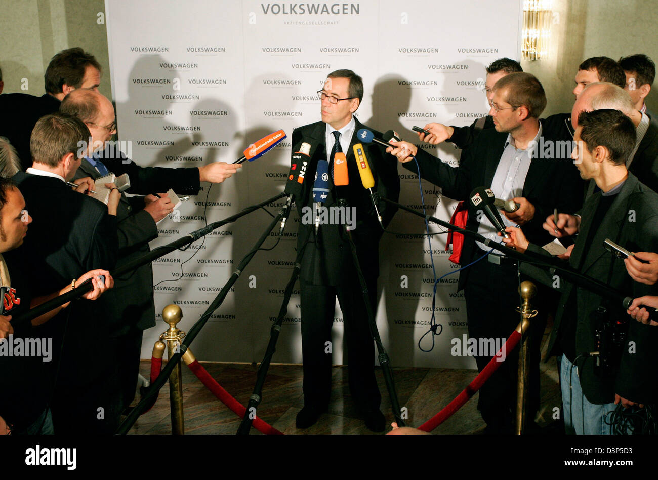 Horst neumann Banque de photographies et d’images à haute résolution ...