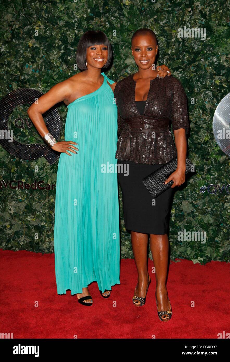 Tasha and sidra smith Banque de photographies et d’images à haute ...