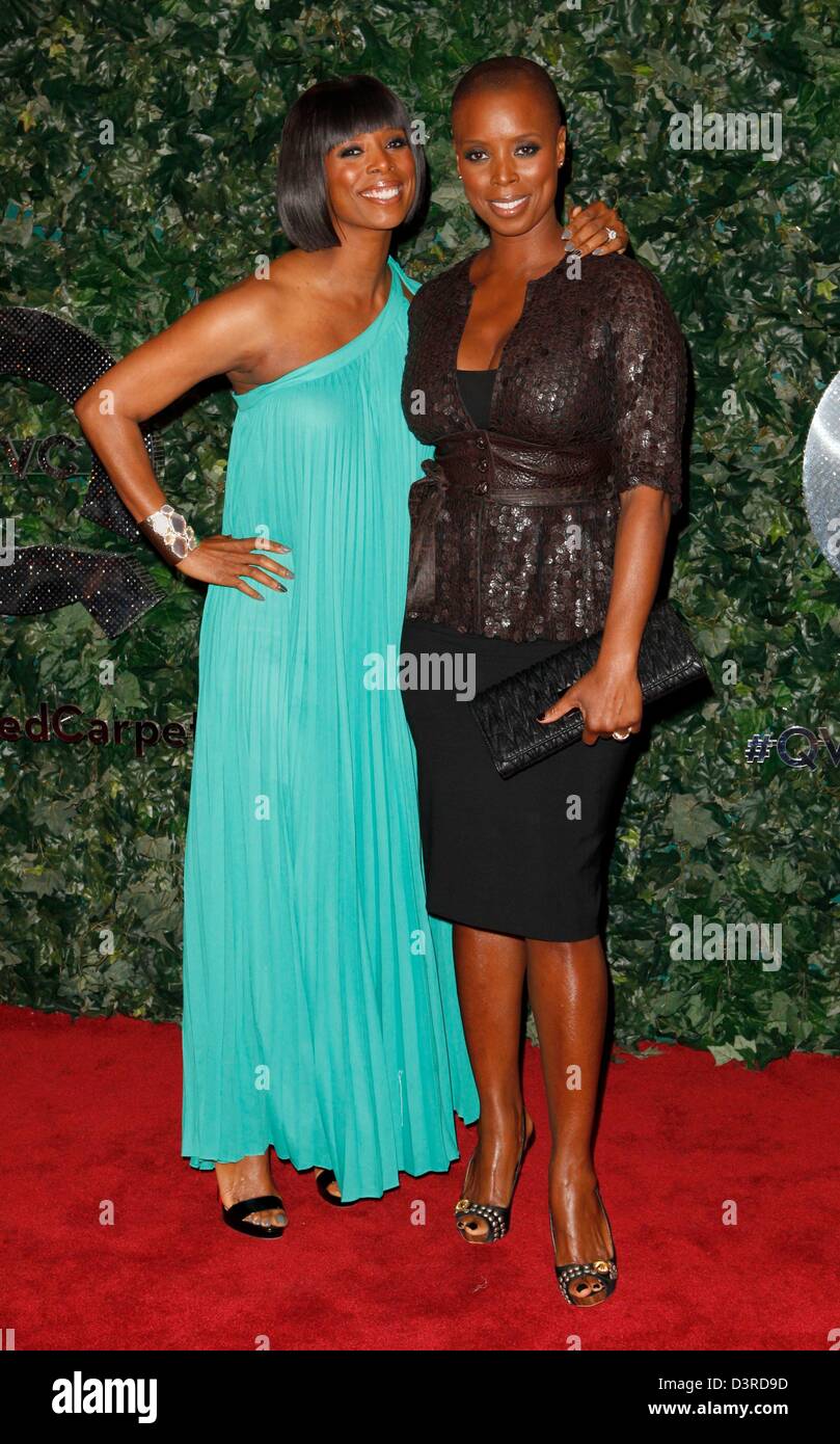 Tasha and sidra smith Banque de photographies et d’images à haute ...