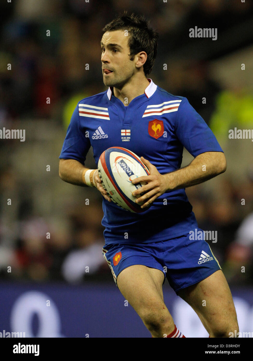 Morgan parra Banque de photographies et d’images à haute résolution - Alamy