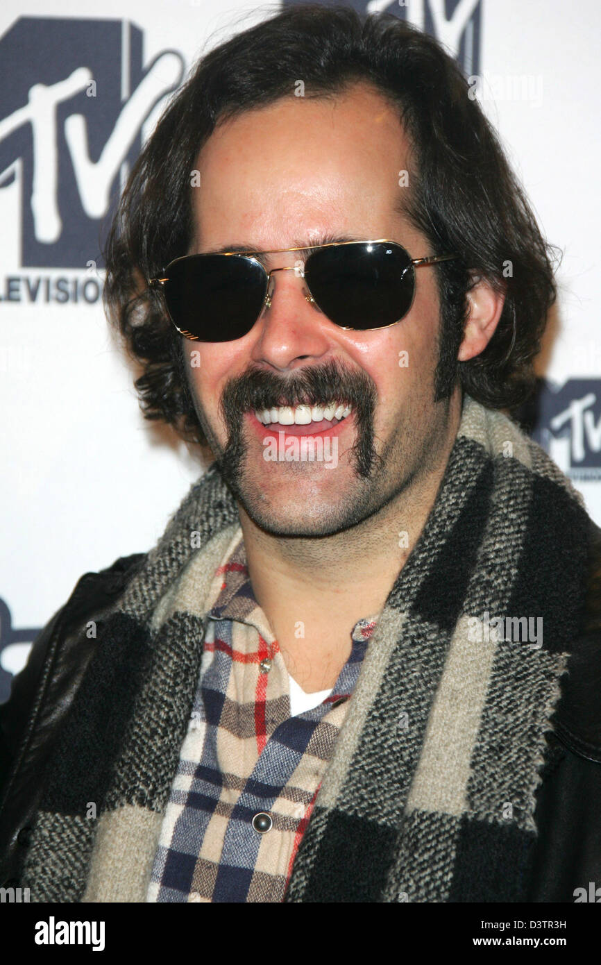 Ronnie vannucci Banque de photographies et d’images à haute résolution ...