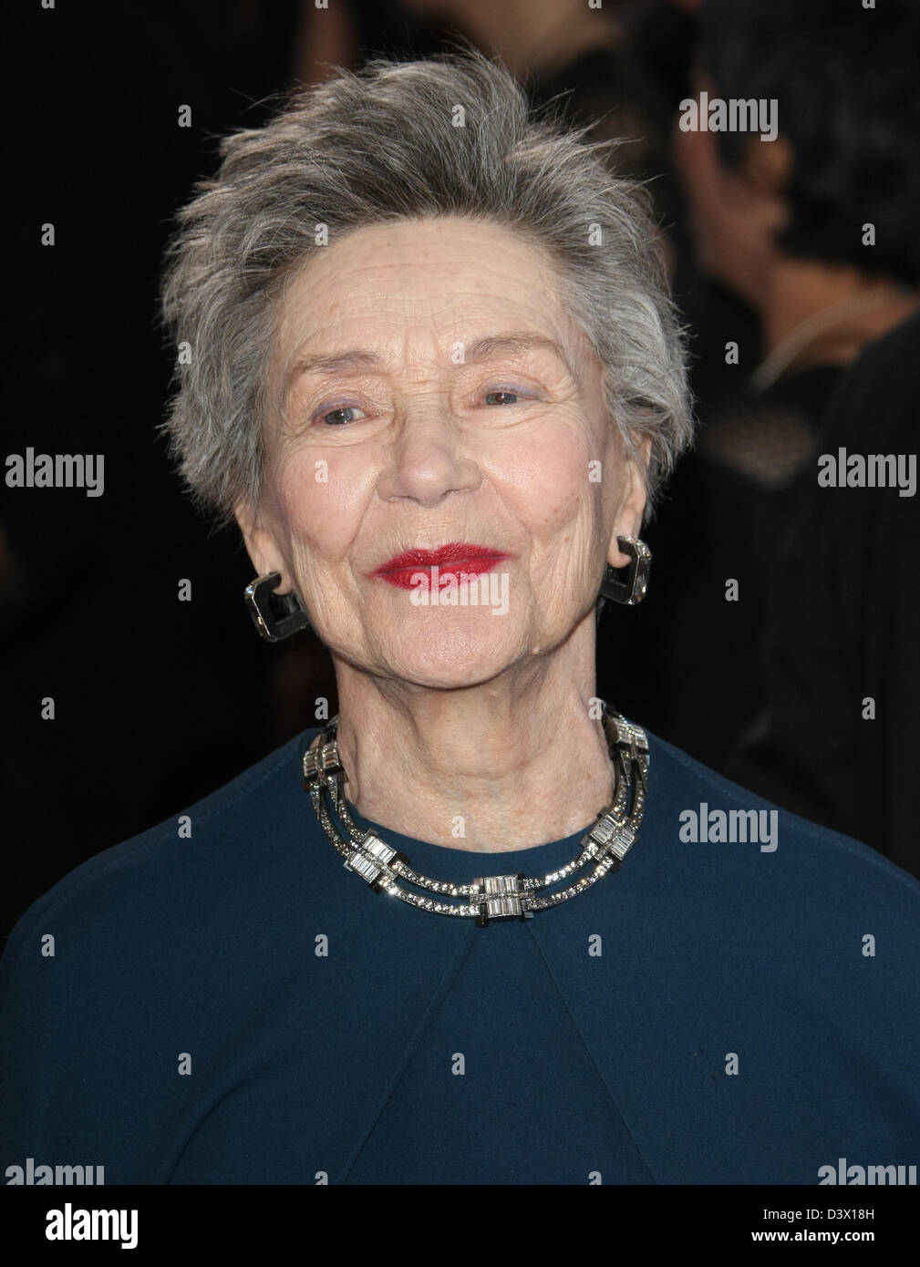 Emmanuelle riva Banque de photographies et d’images à haute résolution ...
