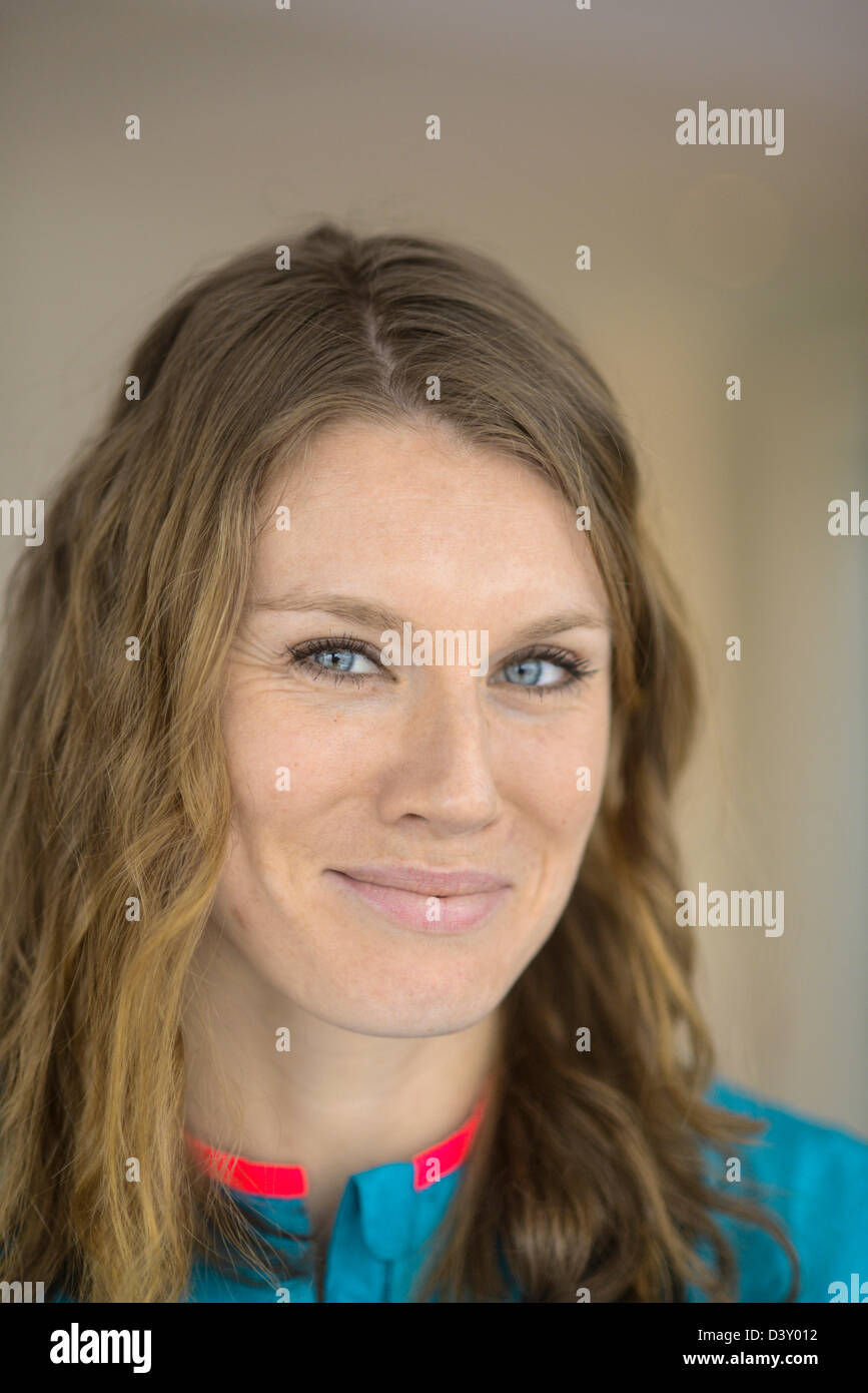 Emma green Banque de photographies et d’images à haute résolution - Alamy