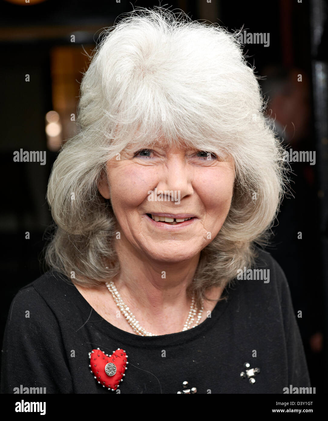 Jilly cooper Banque de photographies et d’images à haute résolution - Alamy