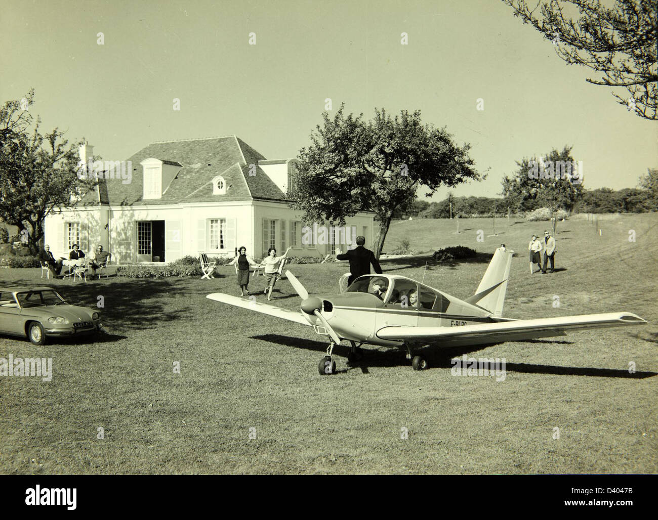 Gy 80 Banque de photographies et d’images à haute résolution - Alamy