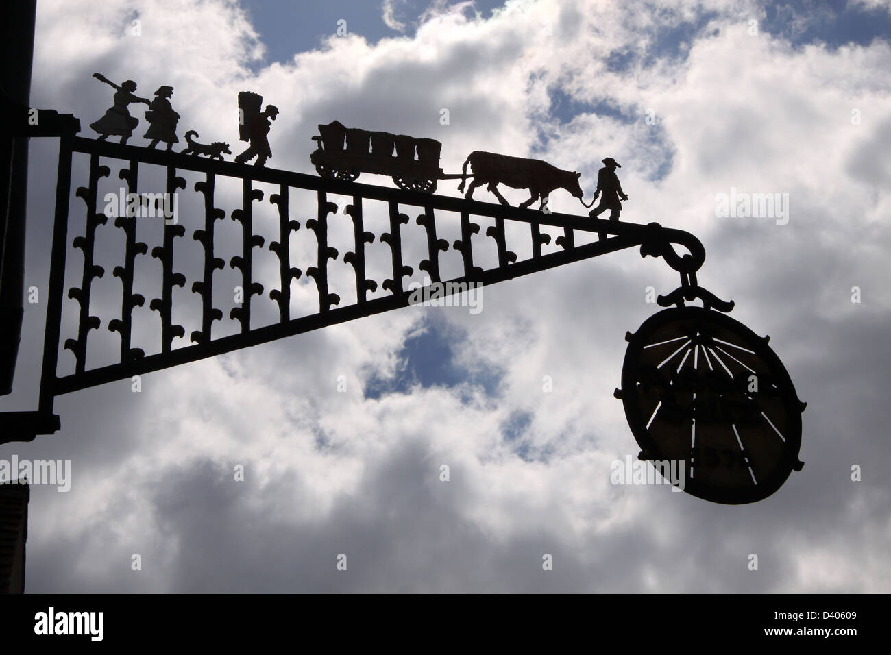 Guild inn Banque de photographies et d’images à haute résolution - Alamy