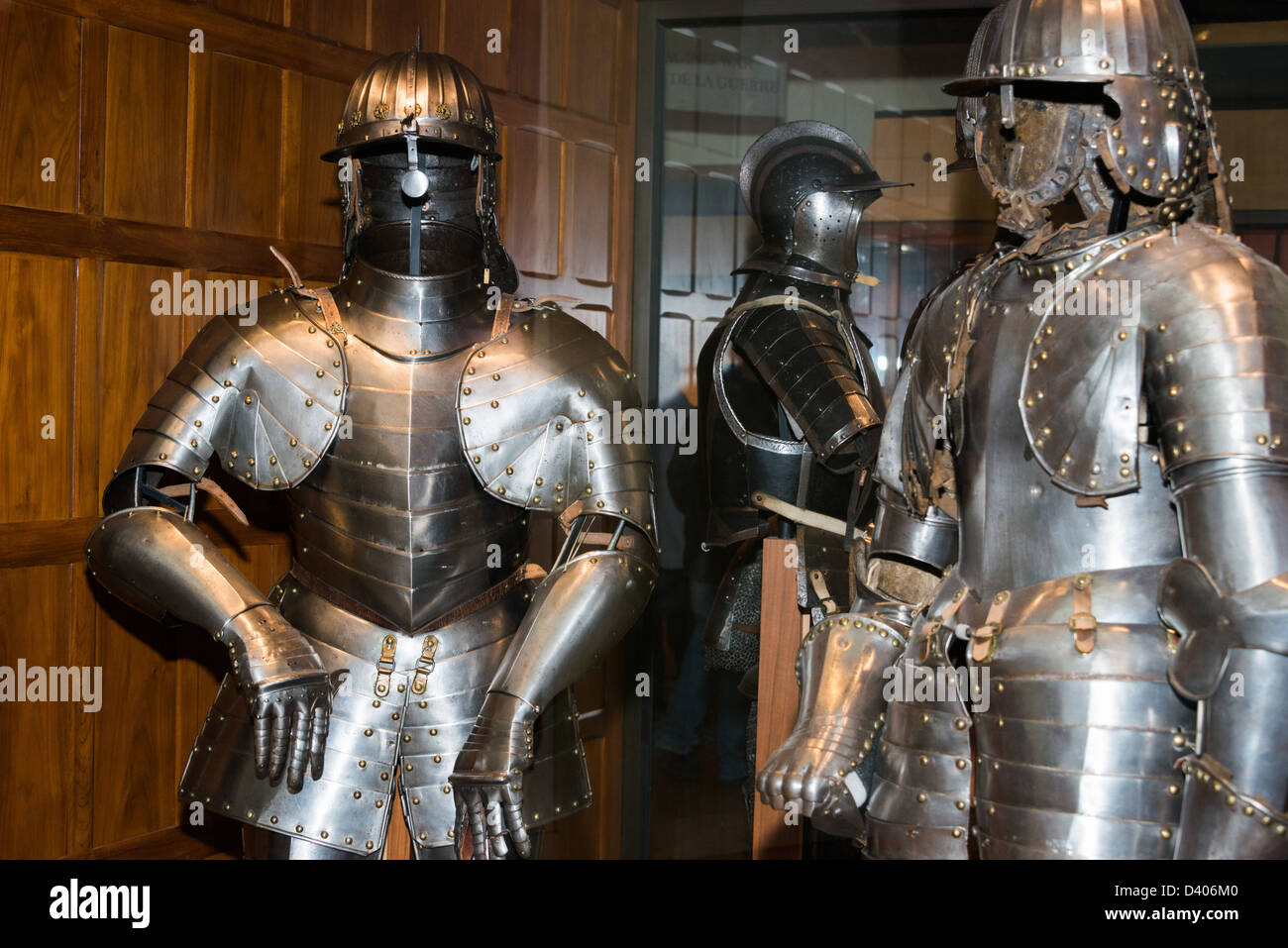 Armor Museum Photos & Armor Museum Images - Alamy
