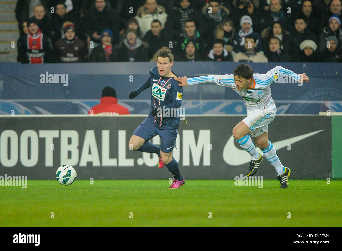 Kévin gameiro france Banque de photographies et d’images à haute ...