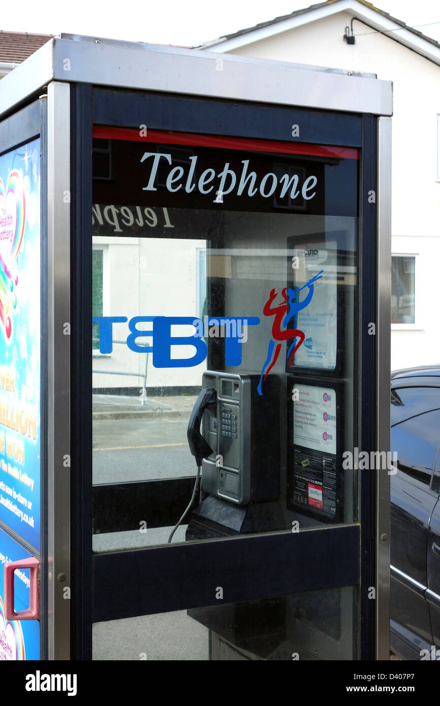 Boite de telephone Banque de photographies et d’images à haute ...