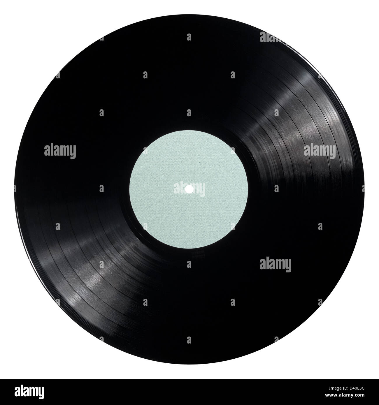 Disque vinyle Banque de photographies et d’images à haute résolution ...