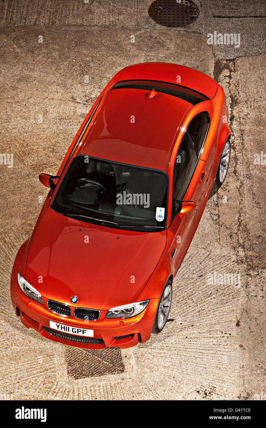 Bmw m1 Banque de photographies et d’images à haute résolution - Alamy