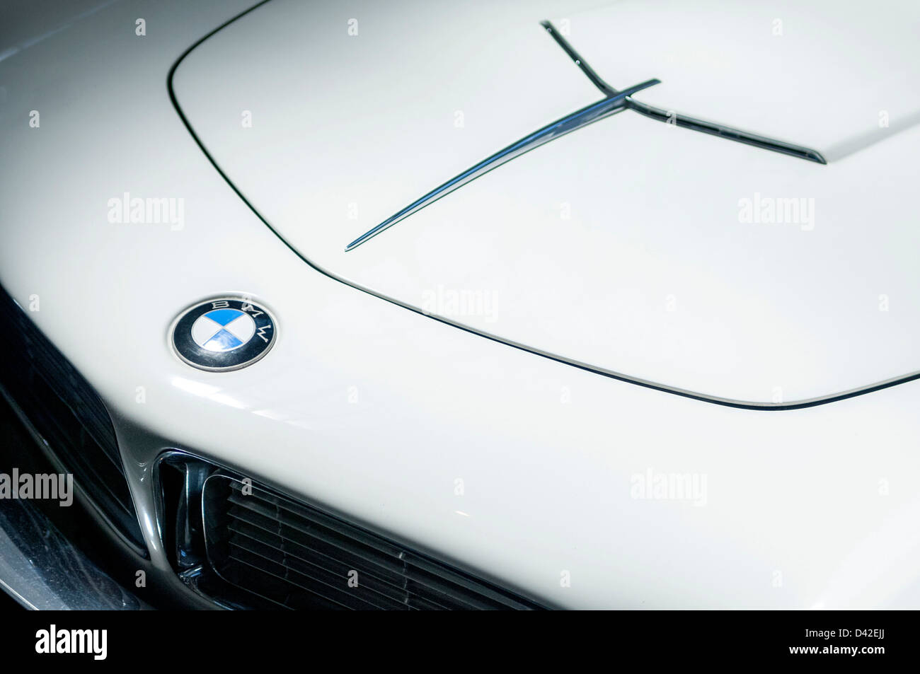 Logo bmw 507 Banque de photographies et d’images à haute résolution - Alamy