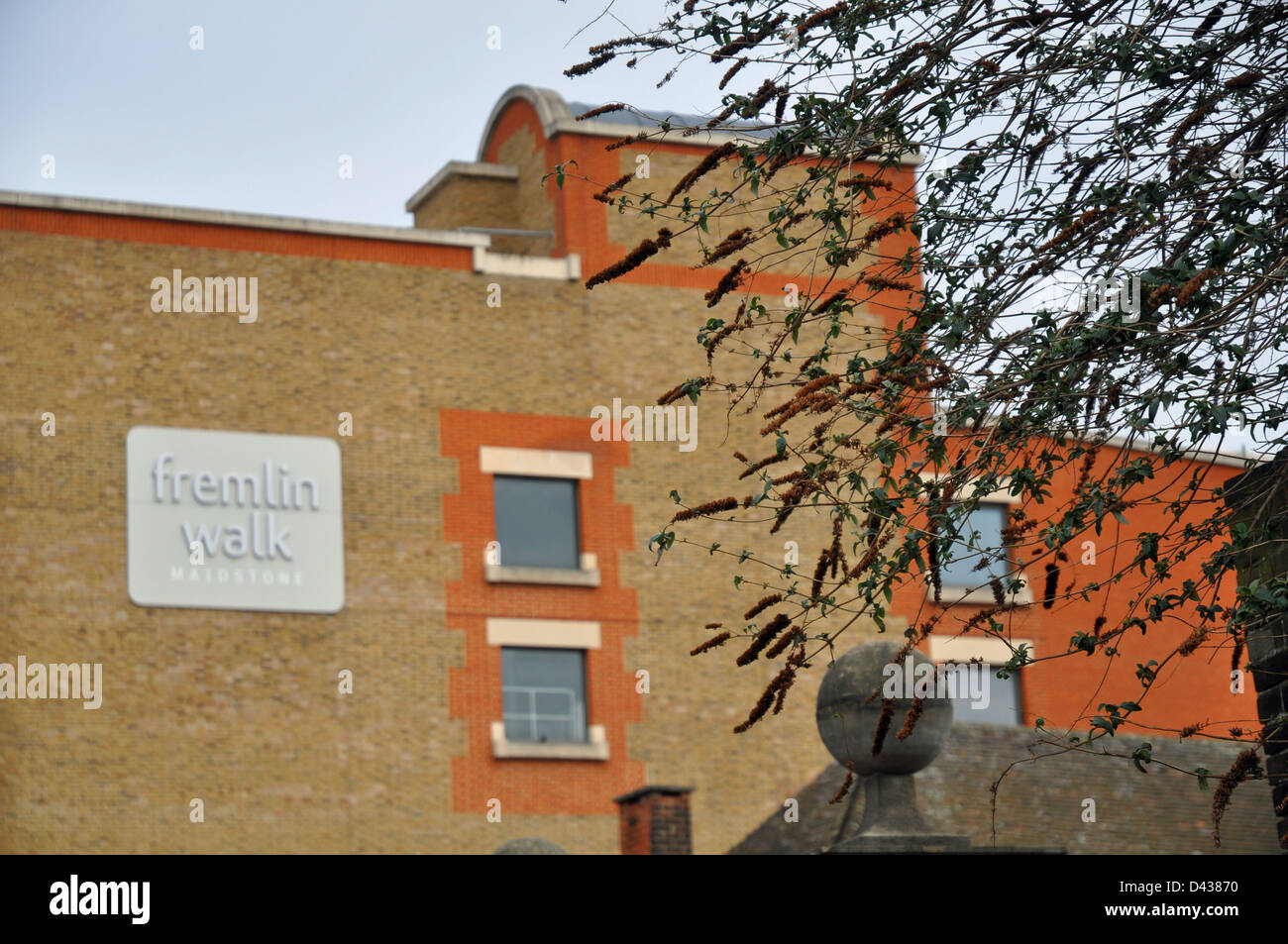 Marche fremlin Banque de photographies et d’images à haute résolution ...