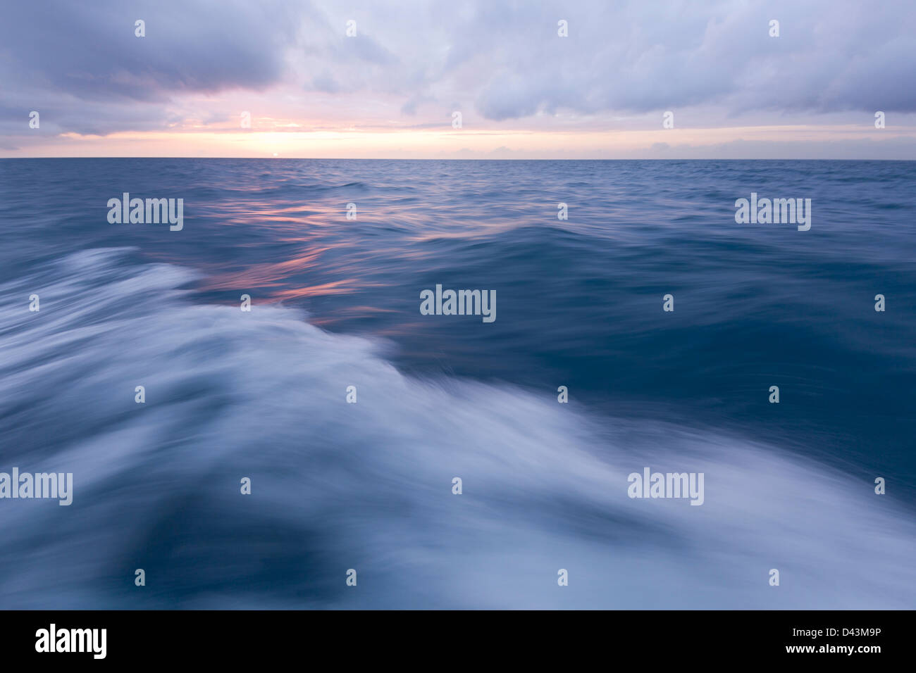 Ocean atlantique Banque de photographies et d’images à haute résolution ...