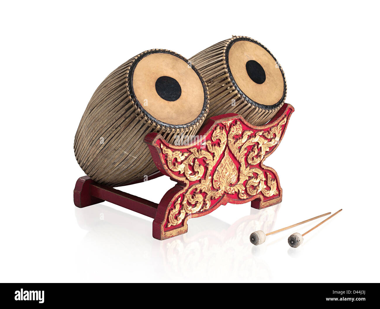 Tambours Anciens Banque d'image et photos - Alamy