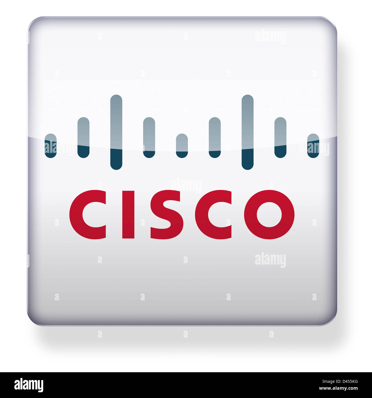 Logo cisco Banque d'images détourées - Alamy