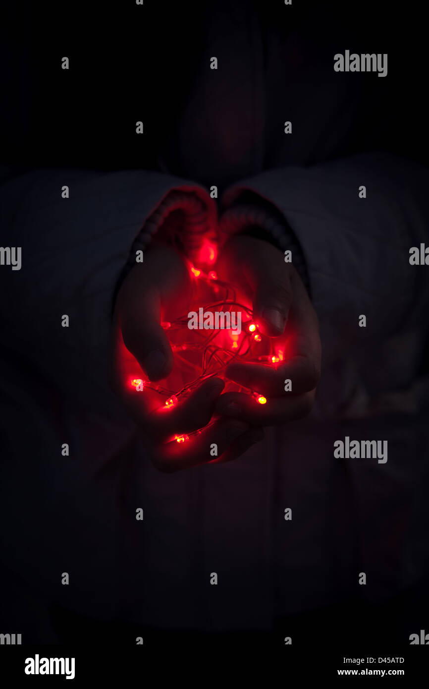 Feux Rouges Banque d'image et photos - Alamy