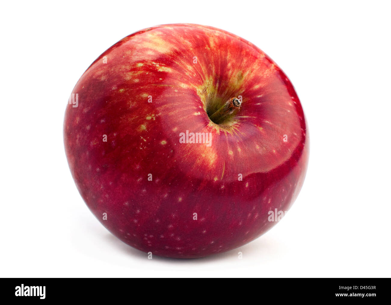 Fruit de la pomme Banque de photographies et d’images à haute ...