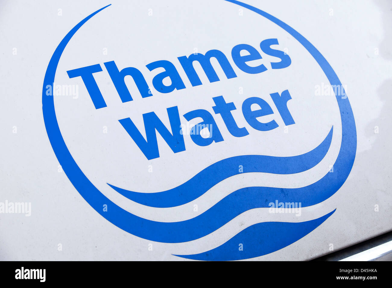 Thames water Banque de photographies et d’images à haute résolution - Alamy