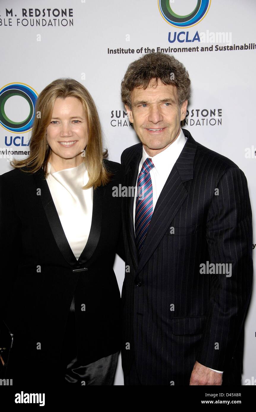 Cindy horn and alan horn Banque de photographies et d’images à haute ...