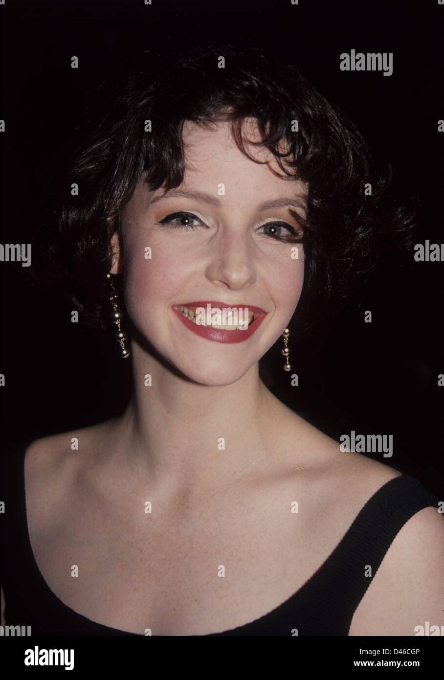 EDEN ATWOOD 1993.aimer Bowling partie.16558.(Image Crédit : © Judie ...