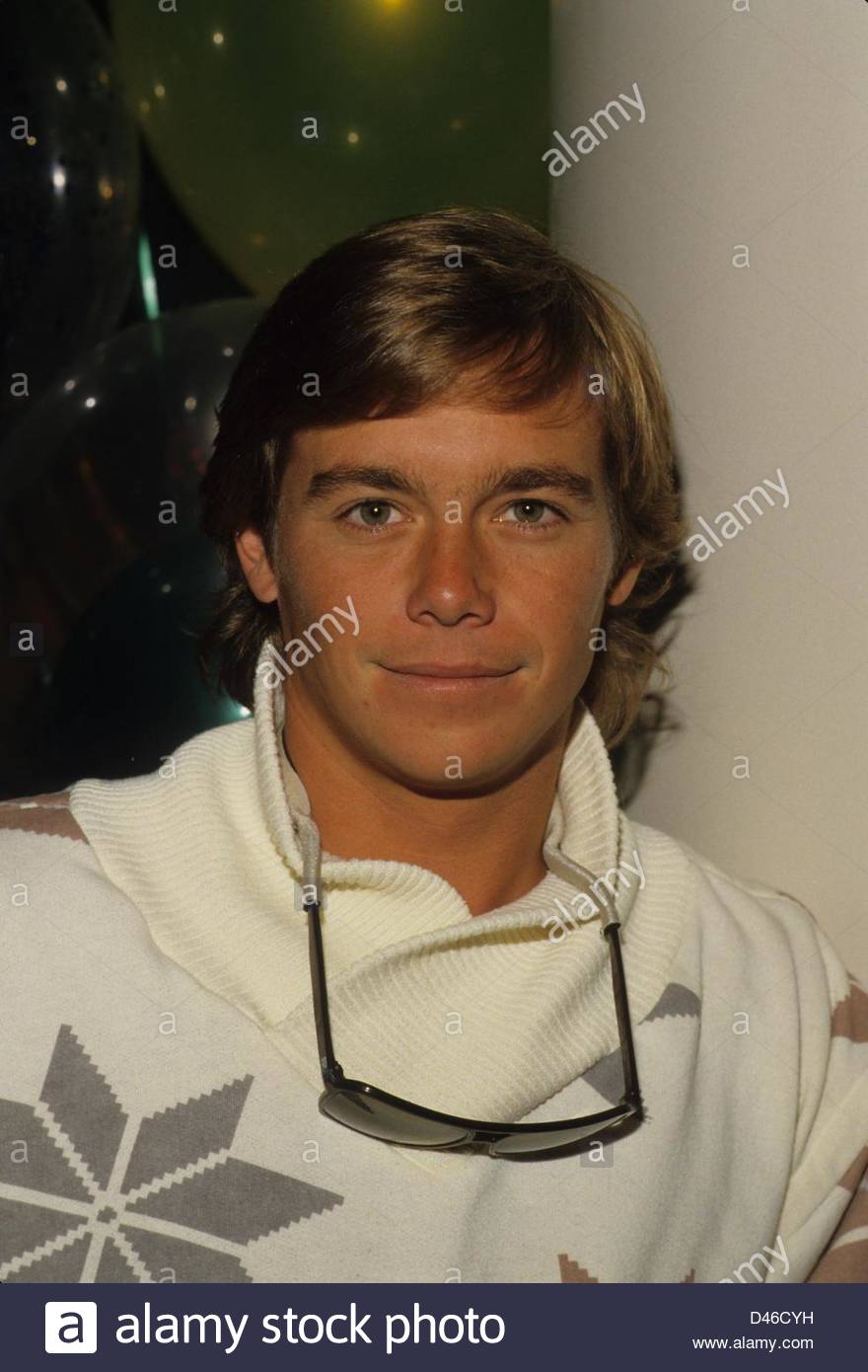 Christopher Atkins Banque d'image et photos - Alamy