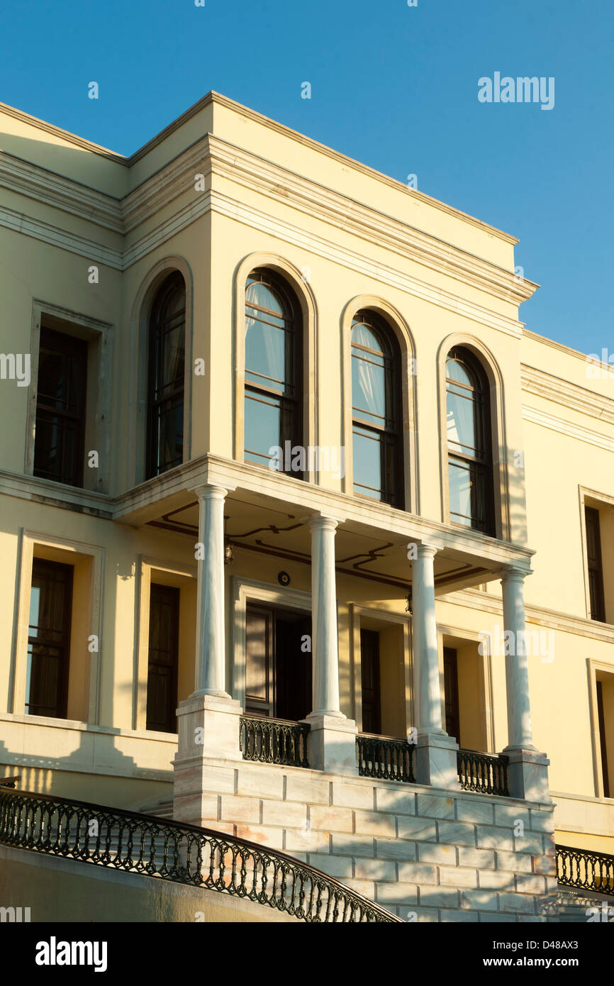 Adile sultan Banque de photographies et d’images à haute résolution - Alamy