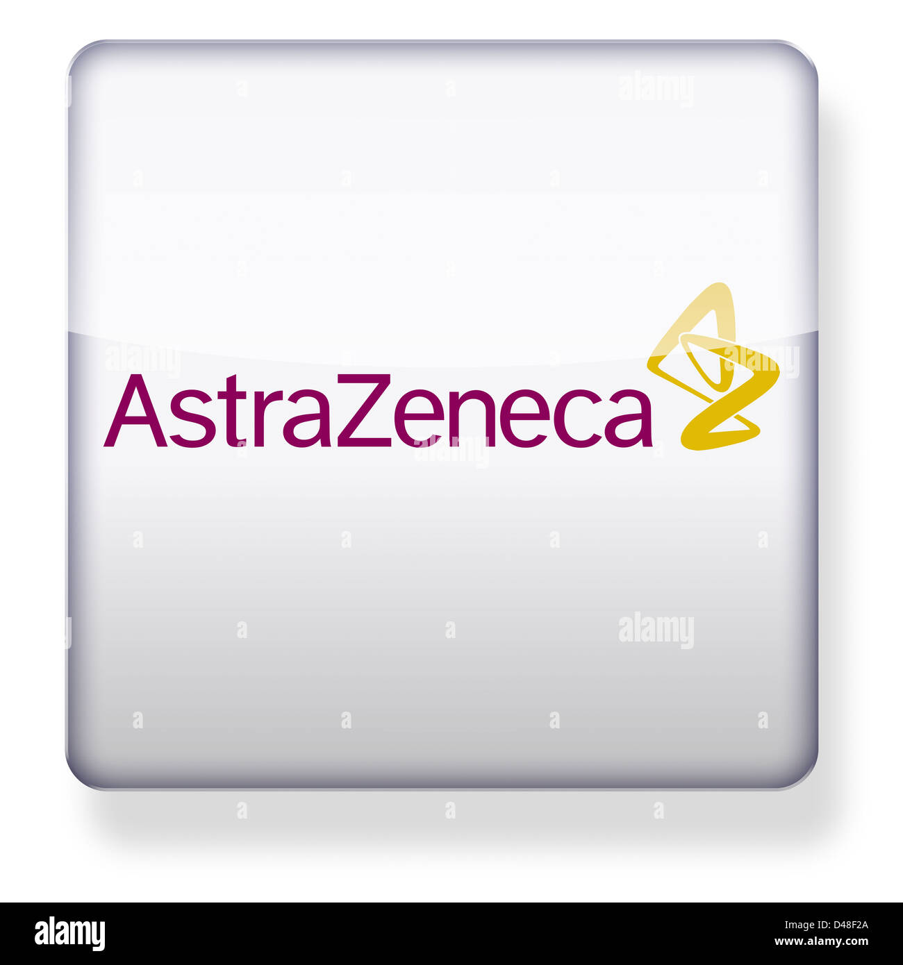 Logo astrazeneca Banque de photographies et d’images à haute résolution ...