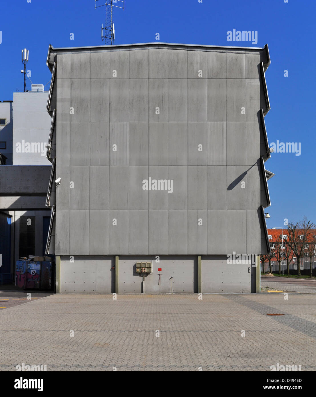 Hans christian hansen Banque de photographies et d’images à haute ...