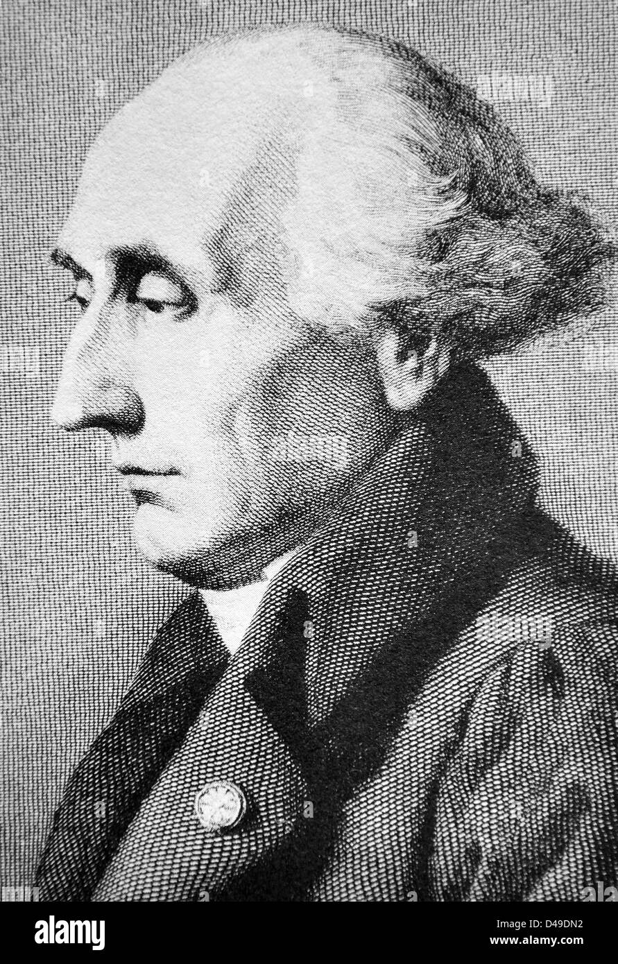 Joseph louis Banque de photographies et d’images à haute résolution - Alamy