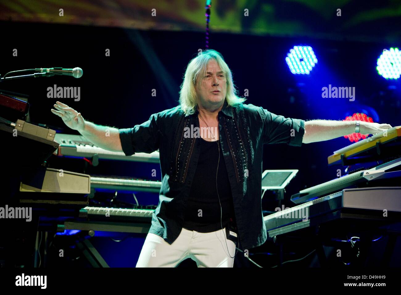 Geoff downes Banque de photographies et d’images à haute résolution - Alamy