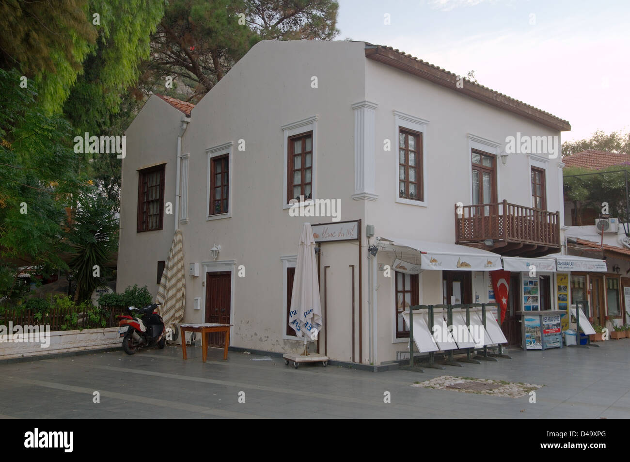 Kash turquie Banque de photographies et d’images à haute résolution - Alamy