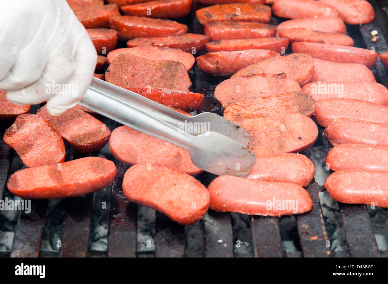 Sucuk turc Banque de photographies et d’images à haute résolution - Alamy