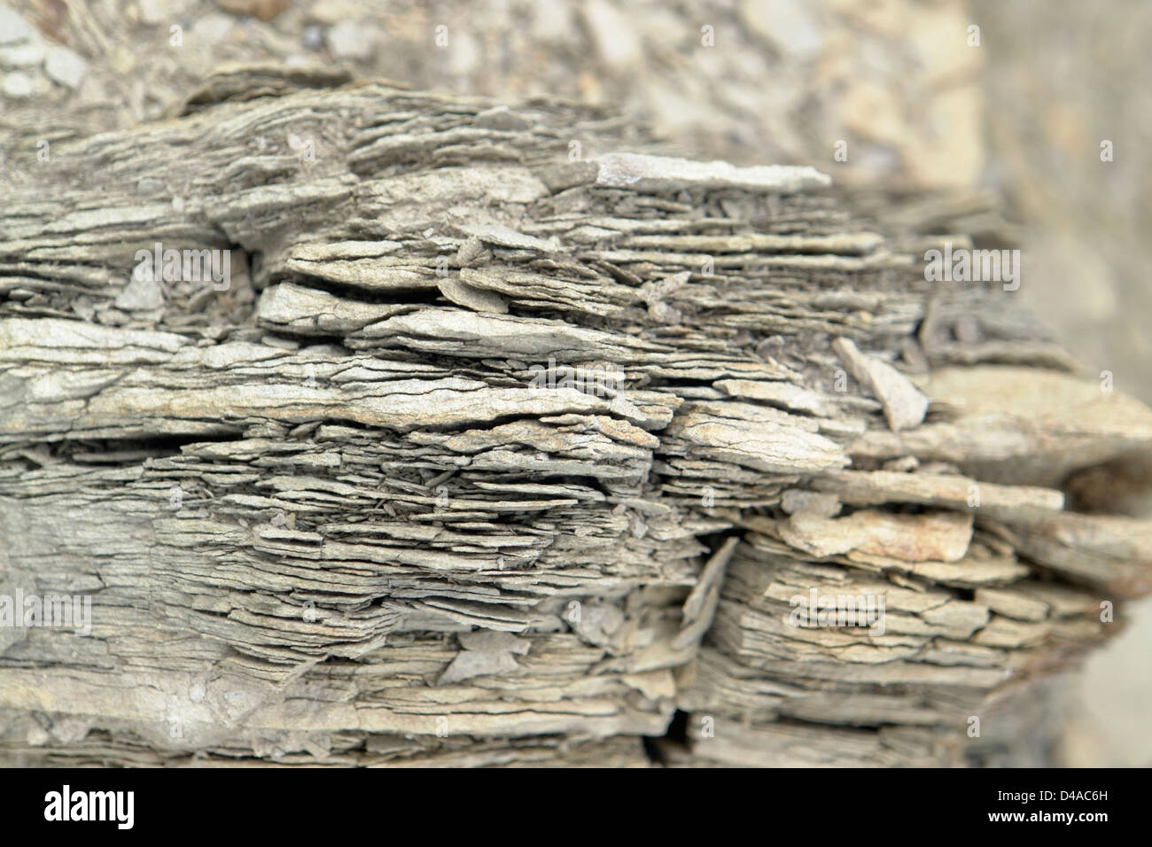 Limestone rock face Banque de photographies et d’images à haute ...