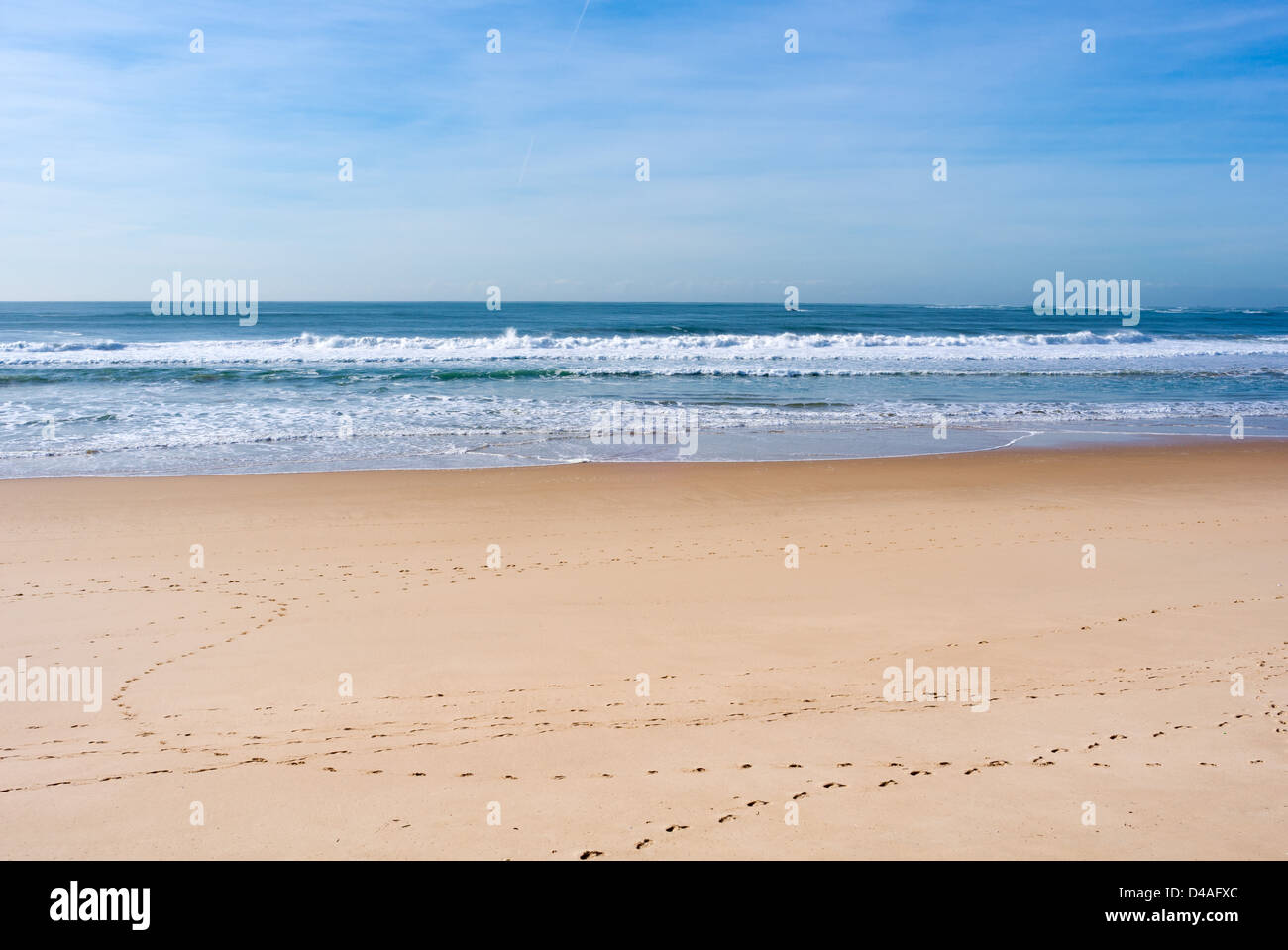 Costa da caparica Banque de photographies et d’images à haute ...