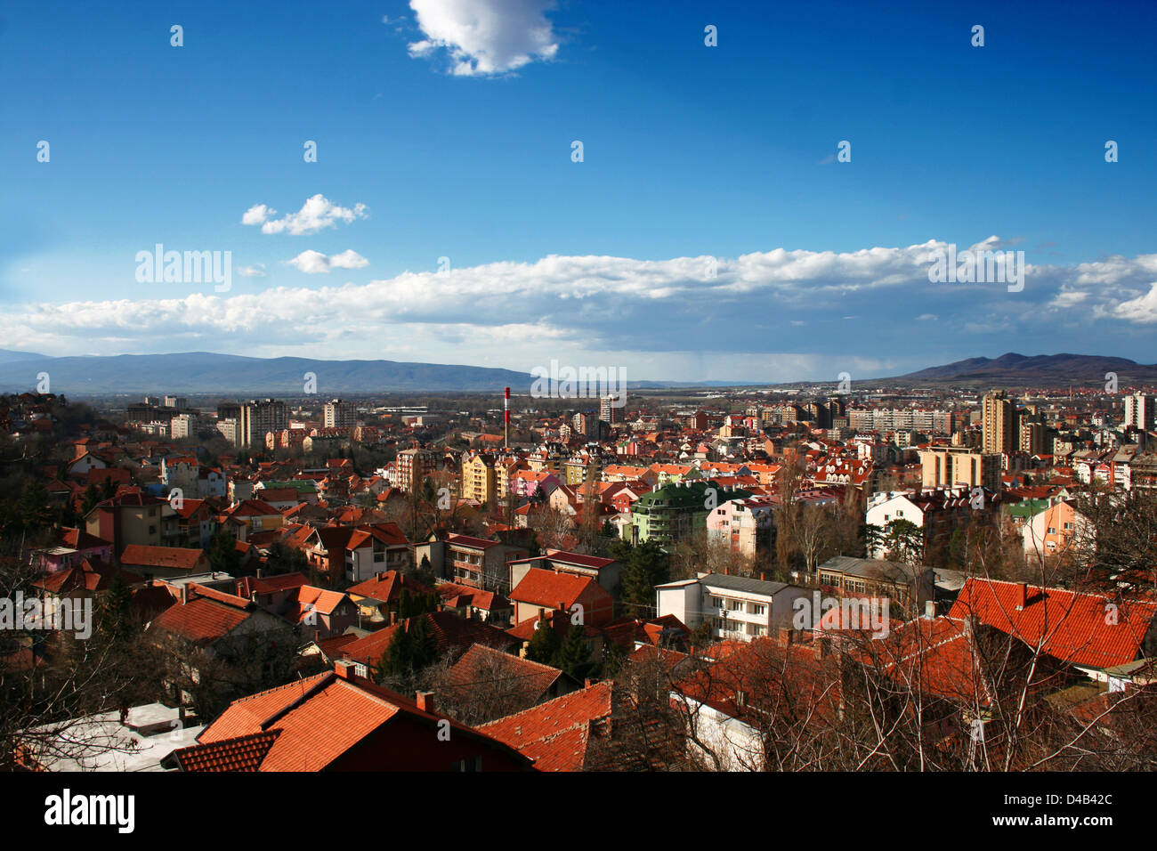 Nis Banque de photographies et d’images à haute résolution - Alamy