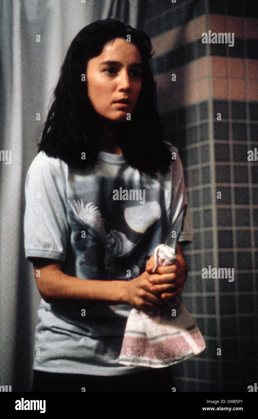 Jill schoelen Banque de photographies et d’images à haute résolution ...