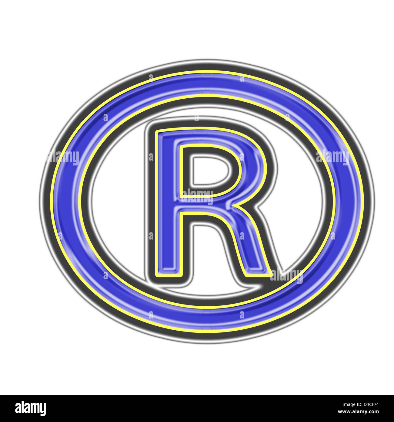 Son symbole symbole de marque de commerce est le symbole utilisé pour ...