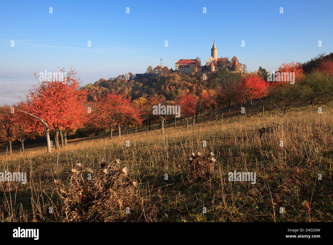 Thuringe allemagne Banque de photographies et d’images à haute ...