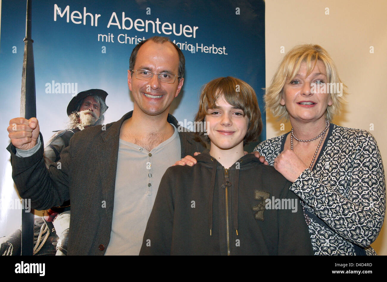 Christoph donner Banque de photographies et d’images à haute résolution ...