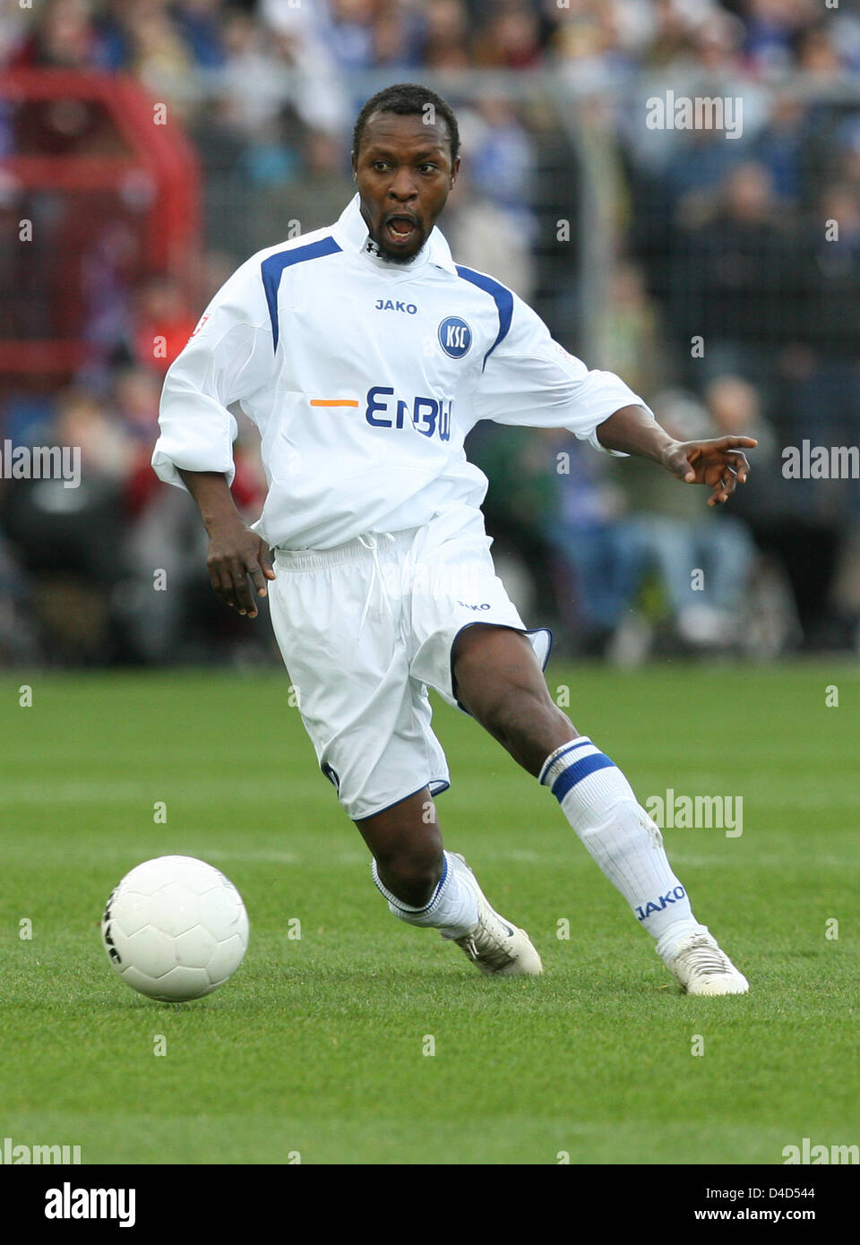 Godfried aduobe Banque de photographies et d’images à haute résolution ...