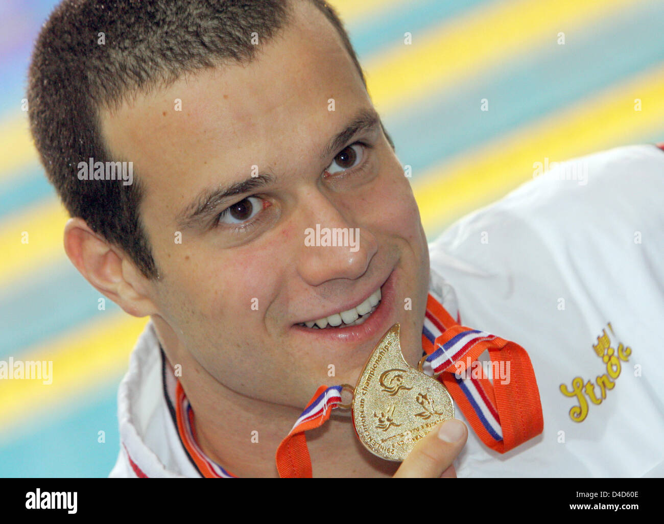 Markus rogan Banque de photographies et d’images à haute résolution - Alamy