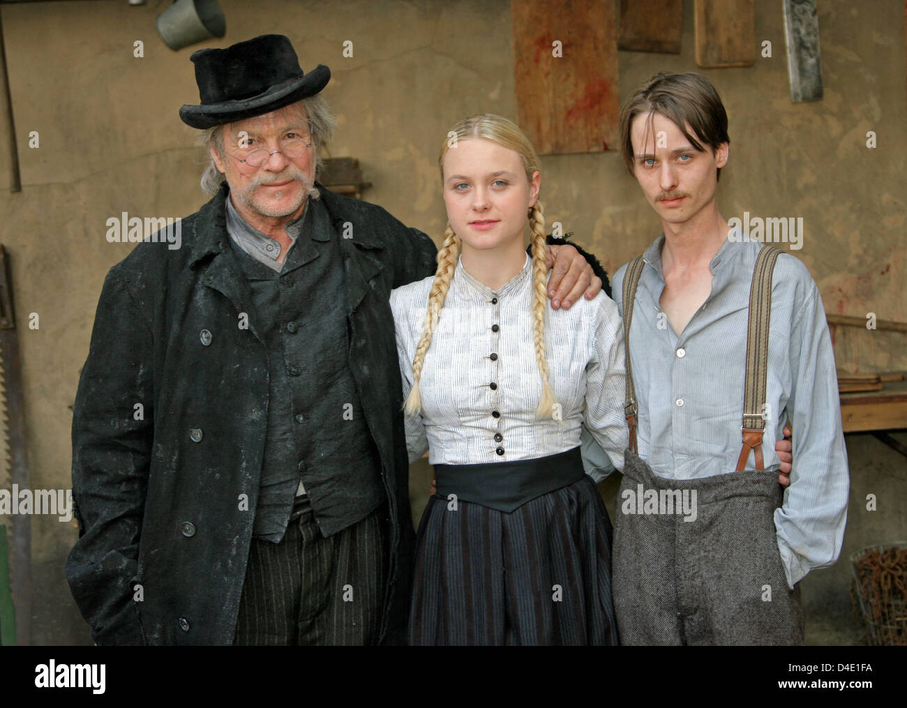 George schilling Banque de photographies et d’images à haute résolution ...