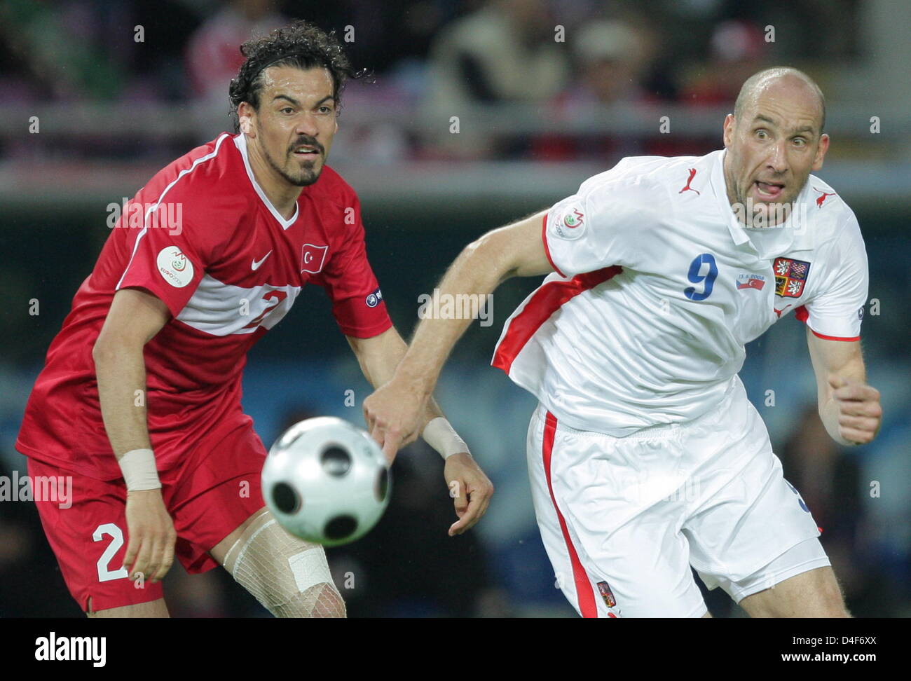 Jan koller czech republic vies Banque de photographies et d’images à ...